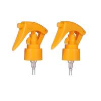 China 24/410 28/410 Mini Trigger Sprayer with Integrated Safety Lock 0.25ml Precision Dosage for Personal Care for sale