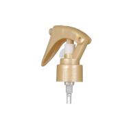 China 24/410 28/410 Mini Trigger Sprayer with Integrated Safety Lock 0.25ml Precision Dosage for Personal Care for sale