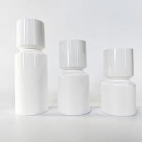 China 30ml to 100ml Airless Pump Bottle Vacuum Dispenser Anti Oxidation No Waste for Skincare for sale
