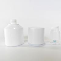 China 30ml to 100ml Airless Pump Bottle Vacuum Dispenser Anti Oxidation No Waste for Skincare for sale