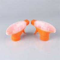 China Double Wall 28/410 28/415 Plastic Trigger Sprayer Adjustable Spray Pattern Chemical Resistant for sale