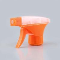 China Double Wall 28/410 28/415 Plastic Trigger Sprayer Adjustable Spray Pattern Chemical Resistant for sale