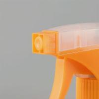 China Double Wall 28/410 28/415 Plastic Trigger Sprayer Adjustable Spray Pattern Chemical Resistant for sale