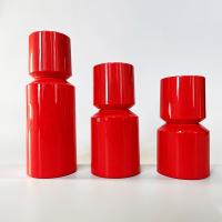 China 30ml 50ml 80ml 100ml Plastic Airless Bottle Vacuum Non-Contact Design Cosmetic Packaging for sale