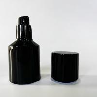 China 30ml 50ml 80ml 100ml Plastic Airless Bottle Vacuum Pump for Cosmetic Skincare Packaging for sale