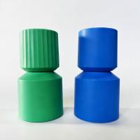 China 30ml 50ml 80ml 100ml Plastic Airless Bottle Vacuum Pump for Cosmetic Skincare Packaging for sale