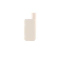 China 50ml Leak Proof Sunscreen Bottle Customizable Colors PP Plastic Travel Cosmetic for sale