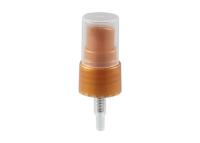 China Custom Plastic PP Foam Pump Dispenser 20/410 & 24/410 with Non-Spill Design for Personal Care Products for sale