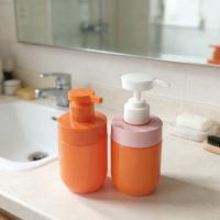 China 200ml Crystal Clear PET Cosmetic Bottle with Lotion Pump Shatter-Resistant Lightweight Skincare Packaging for sale