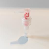 China 24mm 28mm All Plastic Lotion Pump 1.0cc to 3.5cc Reusable Dispensing Pump for Personal Care for sale