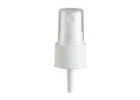 China Customized Color Fine Mist Sprayer 24/410 & 20/410 PP Material with 0.12-0.14 ml Output and Half Cover Options for sale