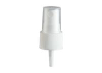 China Adjustable Spray Nozzle Fine Mist Sprayer Pump with Silkscreen Printing and Hollow Cone Spraying Shape for Mini Trigger Sprayer for sale