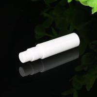 China White Color Perfume Pen Spray Small Capacity For Cosmetic Packaging for sale