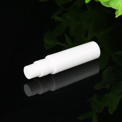 China White Color Perfume Pen Spray Small Capacity For Cosmetic Packaging for sale