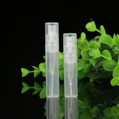 China Small Capacity Perfume Pen Spray 2ml 3ml 4ml 5ml for Cosmetic Skin Care Portable Sample for sale