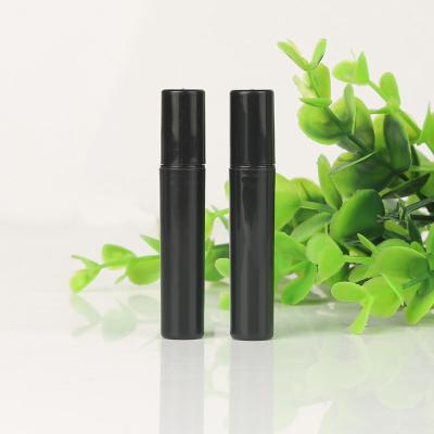 China All Black Perfume Pen Spray 2ml 3ml 4ml 5ml Small Capacity Portable Refillable Atomizer for sale