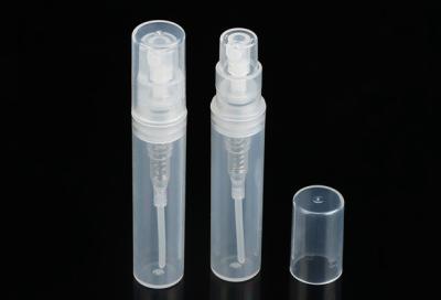 China Mini Perfume Pen Spray Bottle , 2-5ml Portable Perfume Spray for sale
