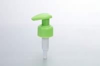 China BILL Left-Right Plastic Lotion Pump Dispenser 24/410 28/410 with 1.8-2.0ml Output for Hand Cream & Shampoo for sale
