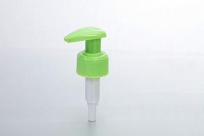 China BILL Left-Right Plastic Lotion Pump Dispenser 24/410 28/410 with 1.8-2.0ml Output for Hand Cream & Shampoo for sale