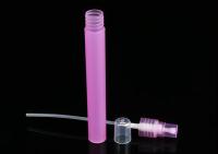 China Beautiful Color Mini Perfume Pen Spray / Portable Perfume Spray Bottles for sale