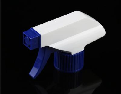 China Custom PP Material Trigger Sprayer 28/410 with 0.78-0.8 CC Discharge Rate for Gardening and Household Use for sale