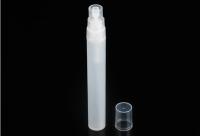 China 10ml Capacity Lightweight Perfume Pen with Built-in Clip for Travel and Pocket Sanitizer for sale