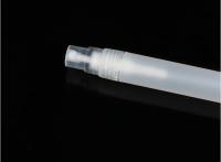 China 10ml Capacity Lightweight Perfume Pen with Built-in Clip for Travel and Pocket Sanitizer for sale