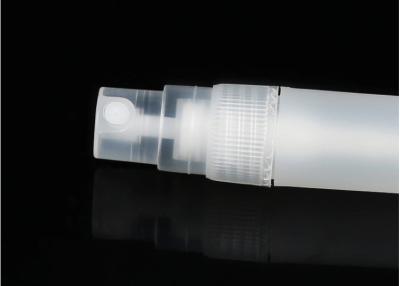China 5ml Plastic Pen Shape Refillable Perfume Spray Bottle For Perfume Packaging for sale