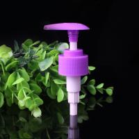 China Customized PP Lotion Pump 28/410 for Bathroom with 1.8-2.0ml/T Output and Multiple Closure Options for sale