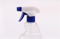 China 28/410 Hand Trigger Sprayer Plastic PP Material for Cleaning - 1000 pcs/ctn Packaging for sale