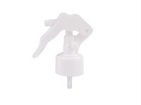 China Durable Mini Plastic Trigger Sprayer 24/410 28/410 with Tube Attachment - Custom Colors Available for sale