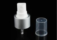 China Fine Mist Sprayer 18/410 20/410 24/410 with Aluminum Closure | 0.12-0.14 ml Output | Custom Colors for sale