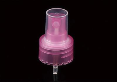 China 28/410 Fine Mist Sprayer with 0.12-0.14 ml Output and Custom PP Material for Bottle Packaging for sale