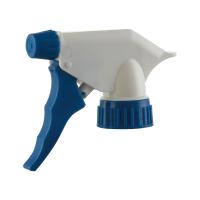 China 28mm High Output Custom Colored Flip-top Sprayer Nozzle Caps Plastic Trigger Sprayer 3.5ml per Stroke for Garden and Home Care for sale