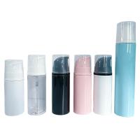 China Wholesale PET PP Foam Pump Bottle 100ml 120ml 150ml Leak-proof for Facial Cleanser Liquid Soap for sale