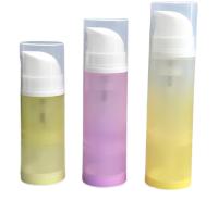 China Wholesale PET PP Foam Pump Bottle 100ml 120ml 150ml Leak-proof for Facial Cleanser Liquid Soap for sale