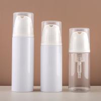 China Wholesale PET PP Foam Pump Bottle 100ml 120ml 150ml Leak-proof for Facial Cleanser Liquid Soap for sale