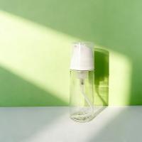 China Wholesale PET PP Foam Pump Bottle 100ml 120ml 150ml Leak-proof for Facial Cleanser Liquid Soap for sale