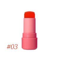 China Stylish Design 5ml Lip Gloss Tube with Customized Colors for Precise Application for sale