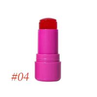 China Stylish Design 5ml Lip Gloss Tube with Customized Colors for Precise Application for sale