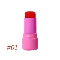China Stylish Design 5ml Lip Gloss Tube with Customized Colors for Precise Application for sale