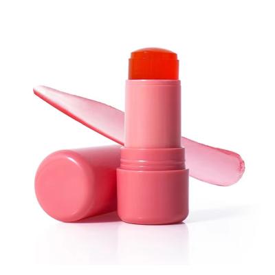 China Stylish Design 5ml Lip Gloss Tube with Customized Colors for Precise Application for sale