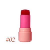 China Stylish Design 5ml Lip Gloss Tube with Customized Colors for Precise Application for sale