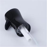 China Plastic Continuous Spray Bottle 100ml 500ml 700ml Fine Mist Sprayer Leak Proof Reusable for sale