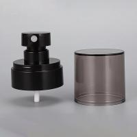 China Wholesale 24/410 Fine Mist Sprayer PP AS Cap for Setting Spray Bottle 0.3ml Output for sale