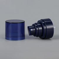 China Wholesale 24/410 Fine Mist Sprayer 37mm Outer Diameter AS Cap for Makeup Bottle for sale