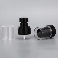 China Wholesale 24/410 PP Plastic Treatment Cream Pump with AS Cap for Serum 2ml for sale