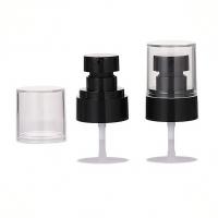 China Wholesale 24/410 PP Plastic Treatment Cream Pump with AS Cap for Serum 2ml for sale