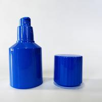 China Wholesale Cosmetic Airless Bottles 30g 50g 80g 100g with Cream Pump for Skincare Serum for sale