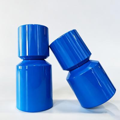 China Wholesale Cosmetic Airless Bottles 30g 50g 80g 100g with Cream Pump for Skincare Serum for sale